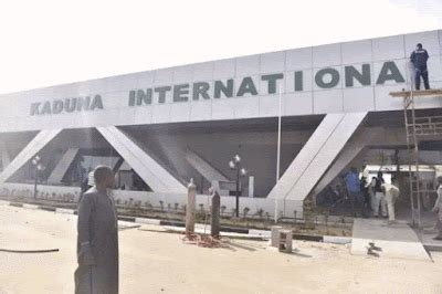 Kaduna International Airport Ready For 24 Hour Operation