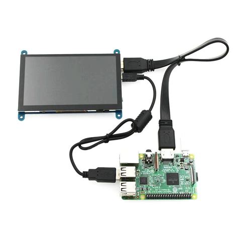How To Connect And Use A Tft Display With Raspberry Pi Step By Step Guide