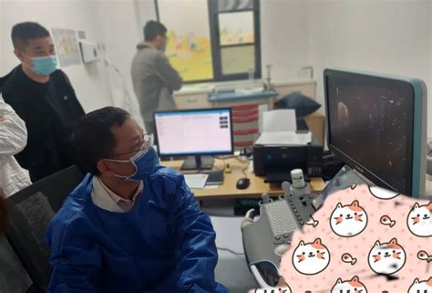 江西省儿童医院开展小儿膀胱输尿管反流超声造影凤凰网江西 凤凰网