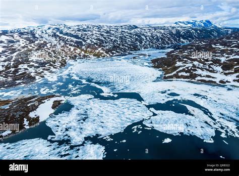 Haugfjell hi-res stock photography and images - Alamy