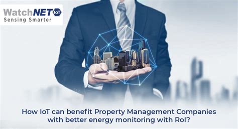 What Is Iot Data Center Watchnet Iot