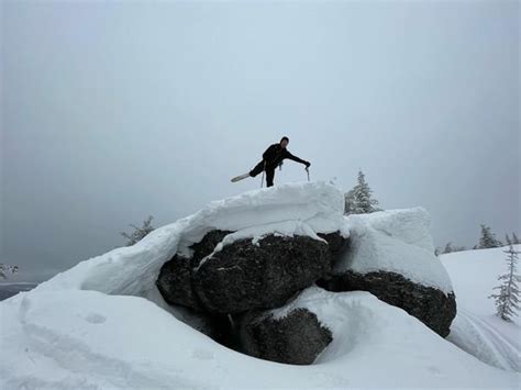 Moose Call — Friends Of Mt Spokane