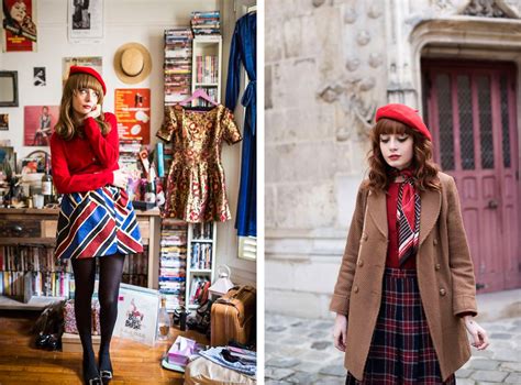 Hоситe берет: 7 секретов, как носить берет как француженка — Wearnissage