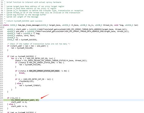 Am62a7 Hsm Care Package Unable To Run Hsmipc Example On Am62ax Processors Forum