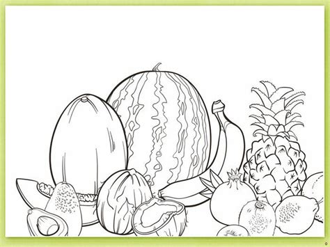 Как сделать овощи и фрукты из бумаги Материнство беременность роды питание воспитание