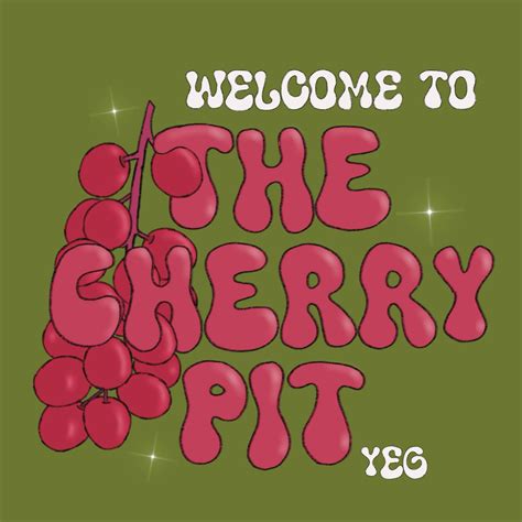 The Cherry Pit🍒 Thecherrypityeg • Instagram Photos And Videos