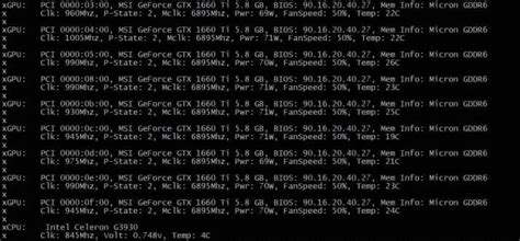 以太坊eth挖矿软件评测对比 看看哪个挖矿软件算力高