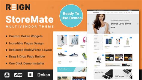 27 Best Wordpress Woocommerce Themes 2020 Learnwoo