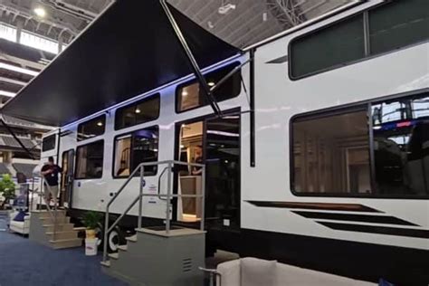 Wildwood Grand Lodge Archives Rv Travel