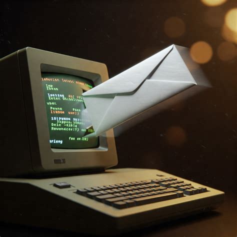 Send Email Using The Terminal With Smtp A Step By Step Guide · Focus Breathing