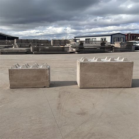 Interlocking Concrete Blocks Contact Cwp Concrete For Full Stock List