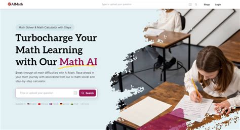 how to use ai math to master math problems hurr