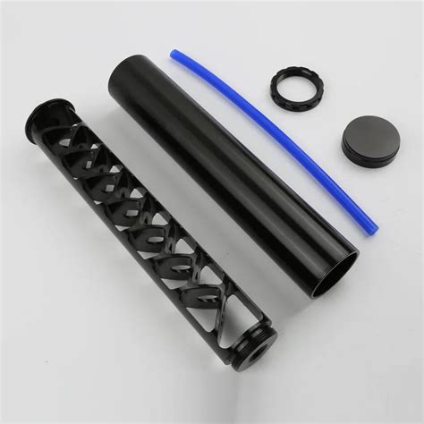 6 Inch 12 20 12 28 58 24 Napa Solvent Filter Fuel Trap Anodized Bra