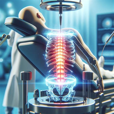 Unveiling The Benefits Of Non Surgical Spinal Decompression For Back