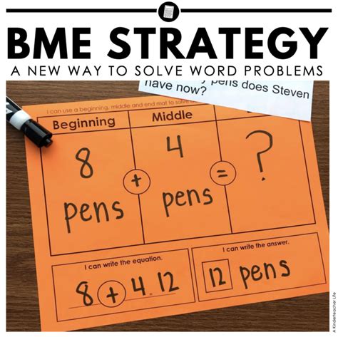 Strategies To Teach Composing And Decomposing Numbers A Kinderteacher Life