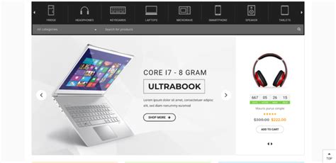 10 Fully Dokan Compatible Themes Choose The Best Multivendor Theme