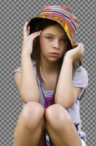 6 Quick Steps To Remove Image Background Using Gimp