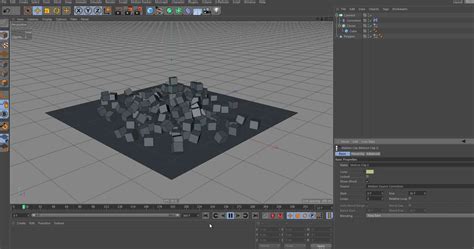 Time Remapping After Effects Nimfasound