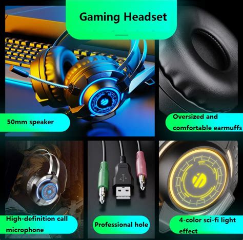 Gaming Keyboard And Mouse Set Gaming Manipulator Grandado