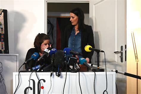 Suicide Du Jeune Lucas Sa Mère Tend La Main Aux Collégiens Qui Ont