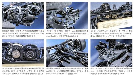 New Yokomo BD12 R C Tech Forums