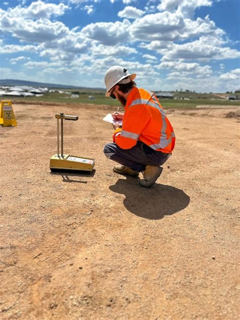 Field Testing And Inspection