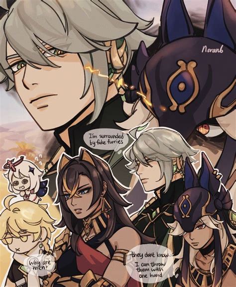 Noran 🍂 Other Socials 📌 On Twitter Artist Deep Impact Kawaii Anime