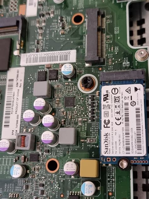 Hp T Flexible Thin Client Mini Pc M Gb Amd Gx Jc Series Tc Aukro