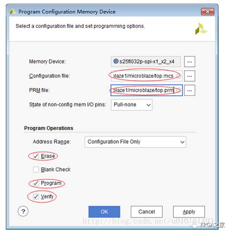 如何对xilinx Fpga进行bit文件加密 电子发烧友网
