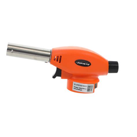 Arzator Pe Gaz Jufisto Emag Ro