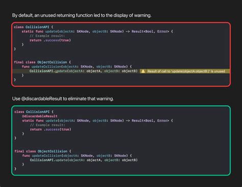 Swift Quick Tip Enhance Your Swift Codes Clarity With The Ardyan