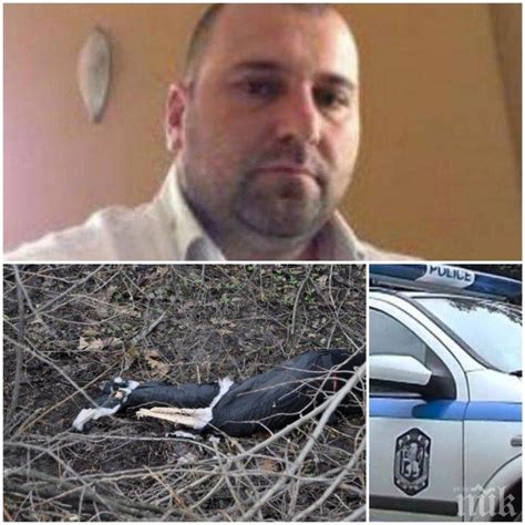 НОВИ РАЗКРИТИЯ Ликвидирали бизнесмена Мите Фитнеса заради 200 бона дълг Информационна агенция ПИК