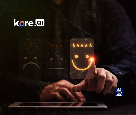 Kore Ai Launches Conversational Ai Powered Voice Gateway On Genesys Appfoundry