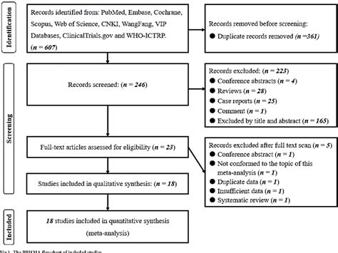 Figure 1 From The Rupture Risk Factors Of Mirror Intracranial Aneurysms A Systematic Review And