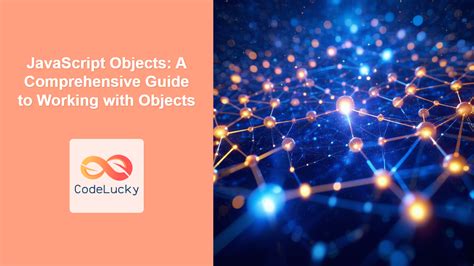 Javascript Object Keys Method Getting Object Keys Codelucky