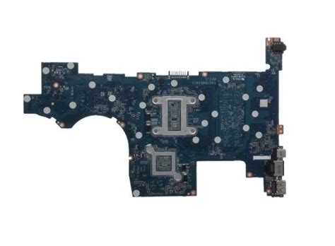 HP Pavilion CS T CS T Cs DAG BMB C Motherboard With Dedicated Graphcis Card