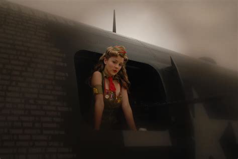 Erin Pin Up By Daddyto3724 On Deviantart