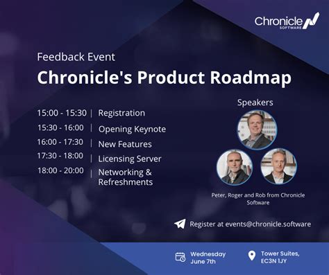 Chronicle Queue Enterprise Chronicle Software