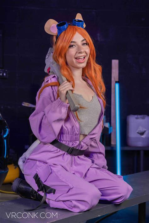 Depvailoncom Demi Hawks Gadget Hackwrench Page 14