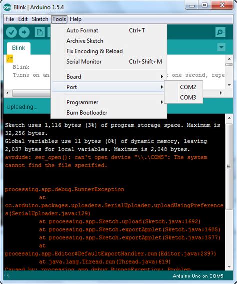 Mẹo Nhỏ Khi Làm Việc Với Arduino Cộng đồng Arduino Việt Nam