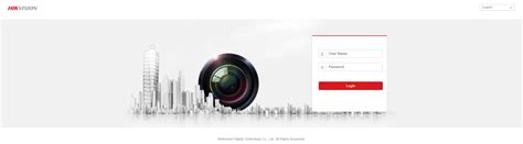 Hikvision Exporting Video Via Web Client