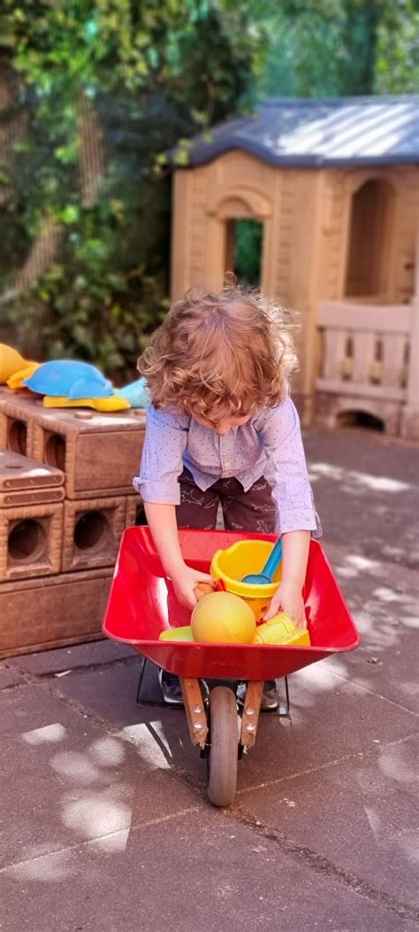 The Willow Tree Nursery Independent Nursery School For 2 To 5 Year Olds