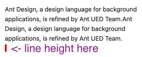 行省略计算 Ant Design