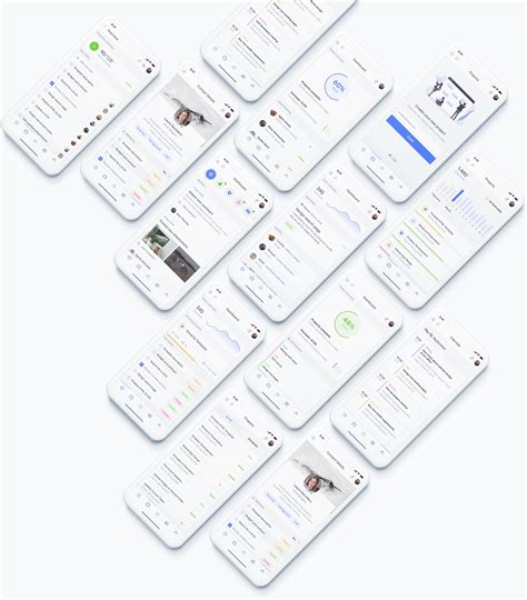 IOTask Mobile UI Kit For Productivity And ToDo Apps