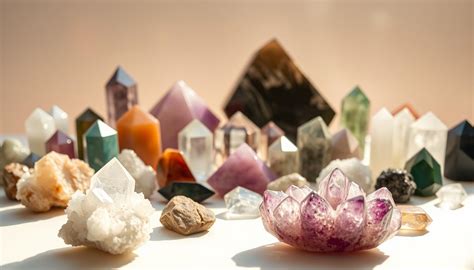 Common Crystal Shapes Collectors Find A Complete Guide To Forms And