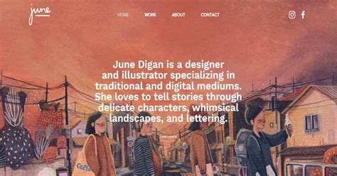 Best Wix Website Of Examples