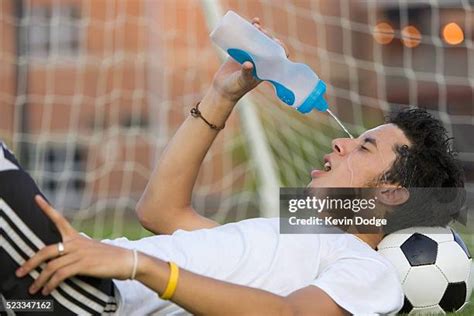 Squirting Water In Face Photos And Premium High Res Pictures Getty Images