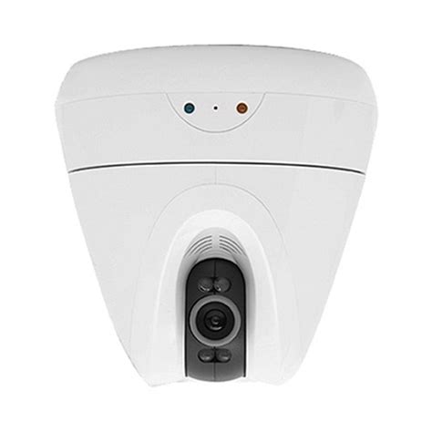 영상기반 주차위치안내시스템카메라주차면표시 램프 별치형b Type Wt Ipc A 10 5 위너기술 인력 및 차량