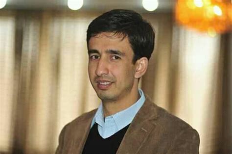 Bashir Ahmad Qasani ، بشیر احمد قاسانی