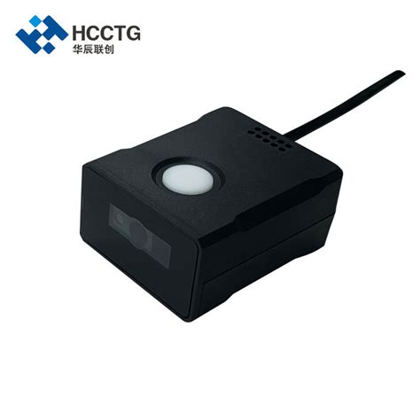 HS 2010er Remote Embedded 2D Barcode Scanning Module Qr Code Scanner